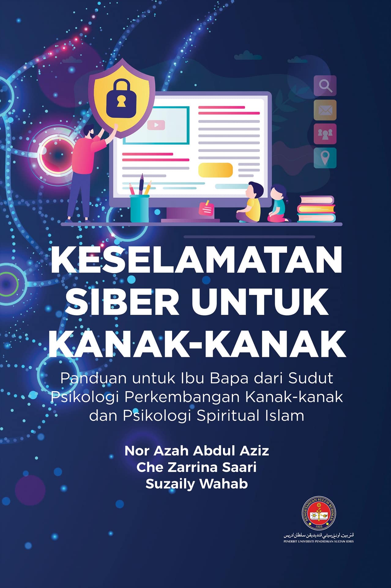 UPSI | Pejabat Karang Mengarang (Penerbit) – PENERAJU KEBITARAAN PENDIDIKAN